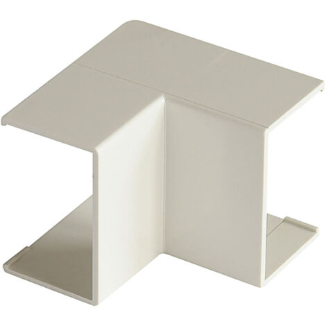 Ángulo Interior Canal 60x60mm Solera