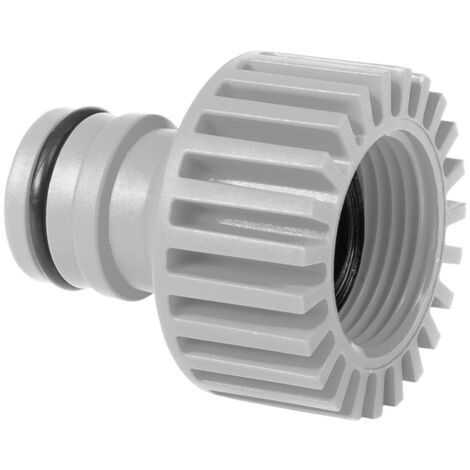 Conector Roscado Hembra 1Pulgada Cellfast