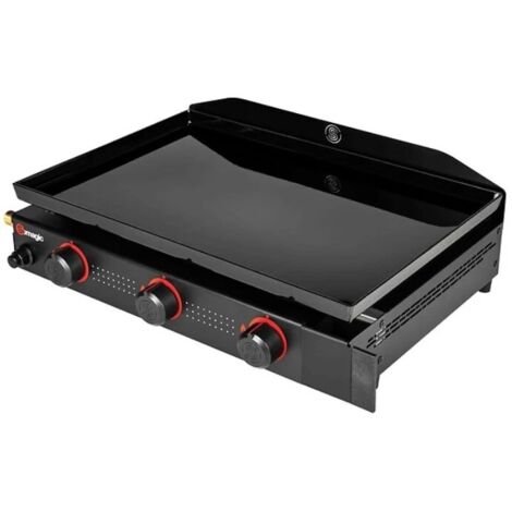 Plancha à gaz Canto 300 - Somagic
