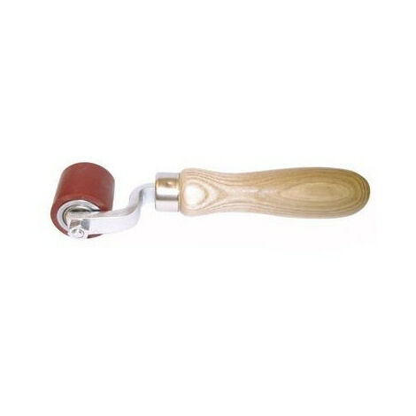 ROULEAU MAROUFLEUR SILICONE 45 mm