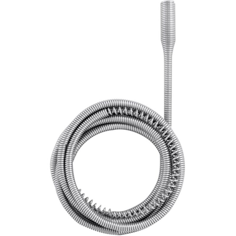 Dekton 1.8m Spring Steel Drain Cleaner
