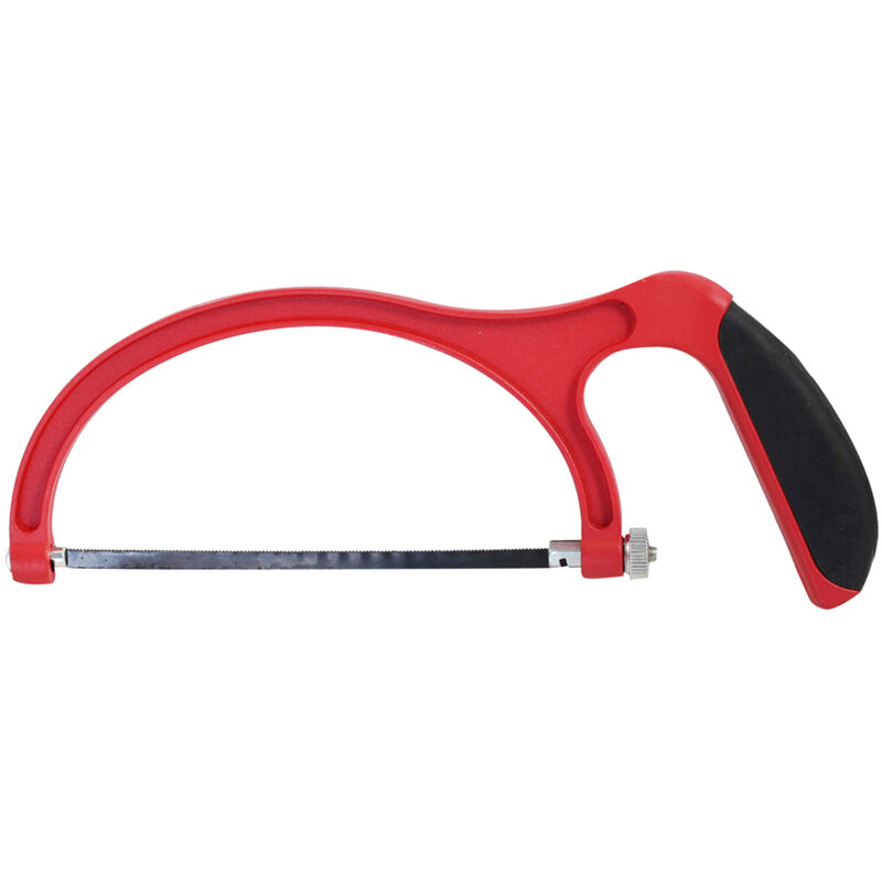 DT45525 150mm Junior Hacksaw Heavy Duty Hack Saw