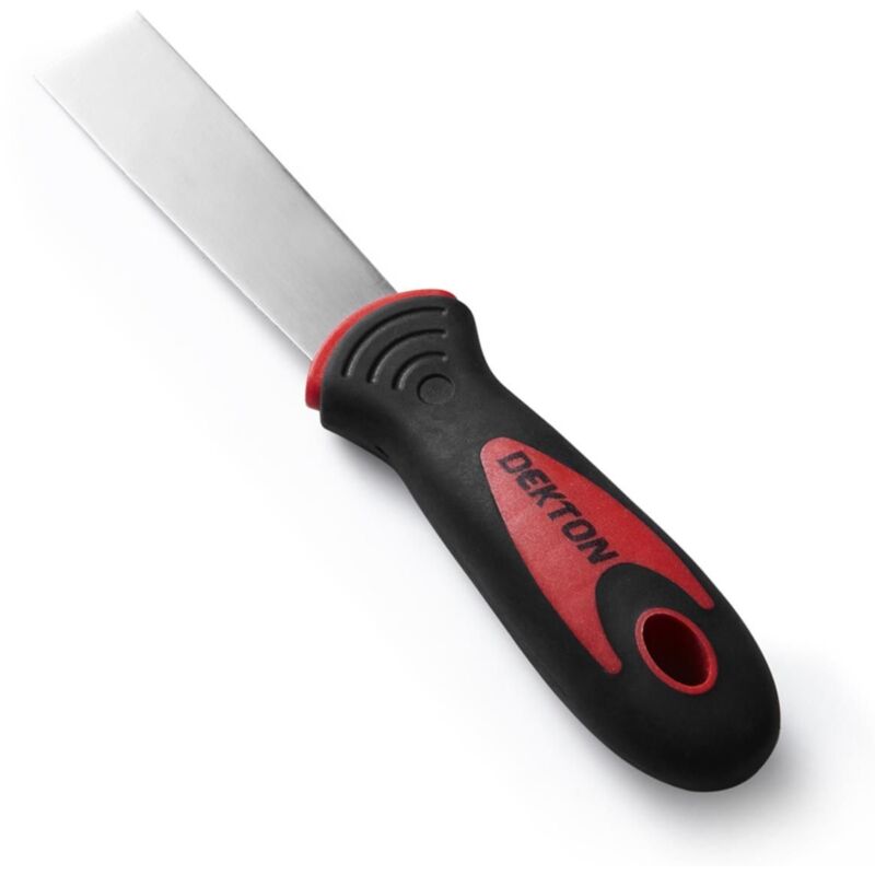 Dekton Professional Scrapers Paint Fill Knife Decorators Scraper ...