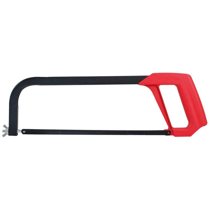 Dekton 300mm Hacksaw Metal 12" Hack Saw