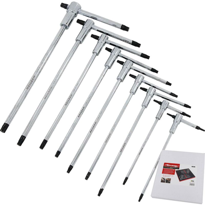 T50 allen key store
