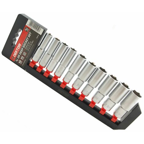 Craftsman 10mm deep socket store