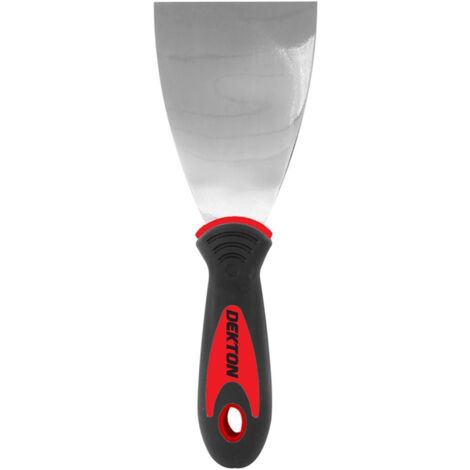 Dekton Professional Scrapers Paint Fill Knife Decorators Scraper ...