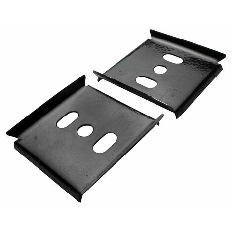 Dekton 4 Sided Wood Scraper Blade 64mm For Scraper