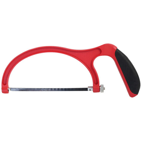 DT45525 150mm Junior Hacksaw Heavy Duty Hack Saw