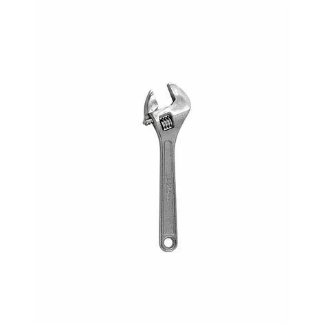 Dekton Adjustable Spanner Monkey Wrench 8" 200mm Size Heat Treated ...
