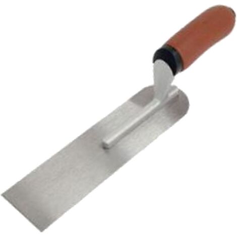 Neilsen Soft Grip Handle Plastering Finishing Flooring Pipe Trowel 10 ...