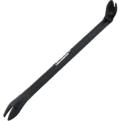 Neilsen Double End Fish Type Pry Crow Lever Bar Wrecking Puller Pulling ...