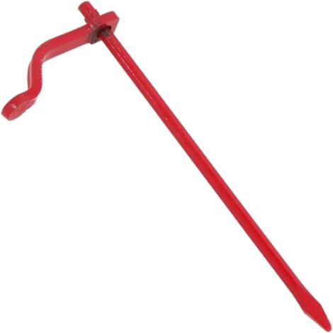 Neilsen 300mm Dutch Pins Masons Clamps