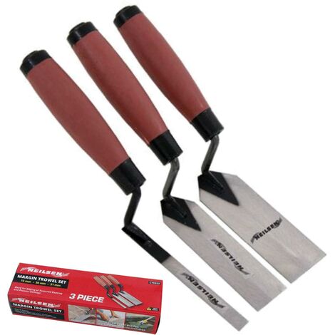 Plastering trowel set store