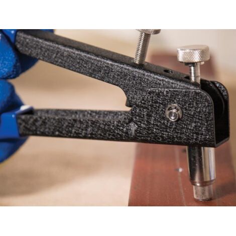 BlueSpot 86pc Threaded Rivet Nut Setting Insert Riveting Gun Rivnut ...