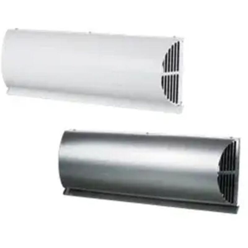 Außengitter und Außenhauben für CIVIC - Blauberg Ventilatoren