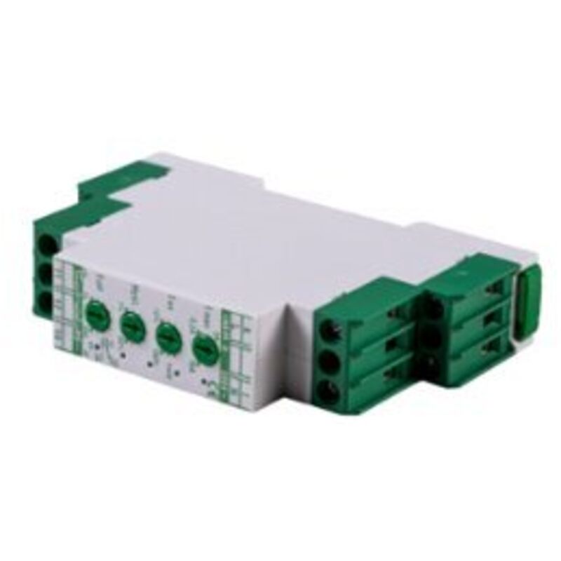 Pluggit Schaltrelais für iconVent 160/170