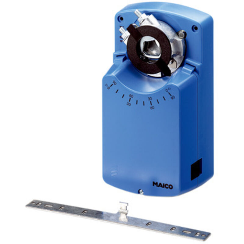 Stellmotor MS 8 P für Kanalsysteme von Maico - 0157.0761