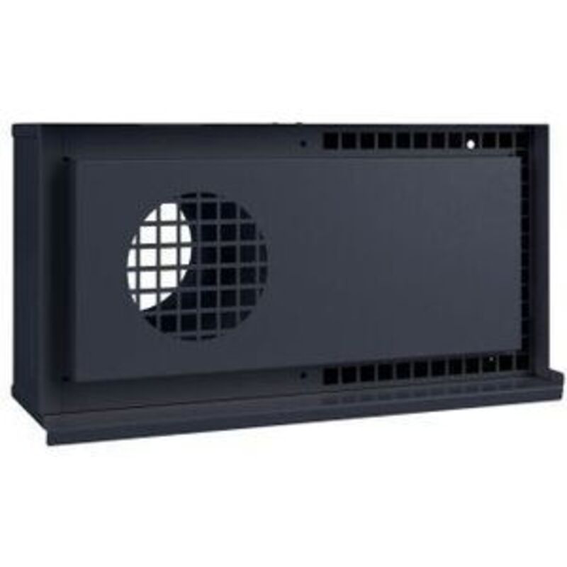 Kermi x-well Wetterschutzgitt. doppelt NW160, waagrecht, f. Wandeinbau ...