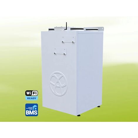 KOMFORT EC SBE 250 L S21 Blauberg Ventilatoren 8085000