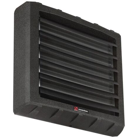 Reventon HC Prestige - Set HMI BMS HC30-3S - Lufterhitzer Heizregister ...