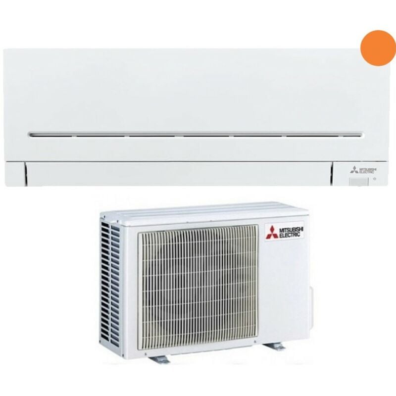 mitsubishi electric inverter air conditioner series ap 15000 btu msz ...