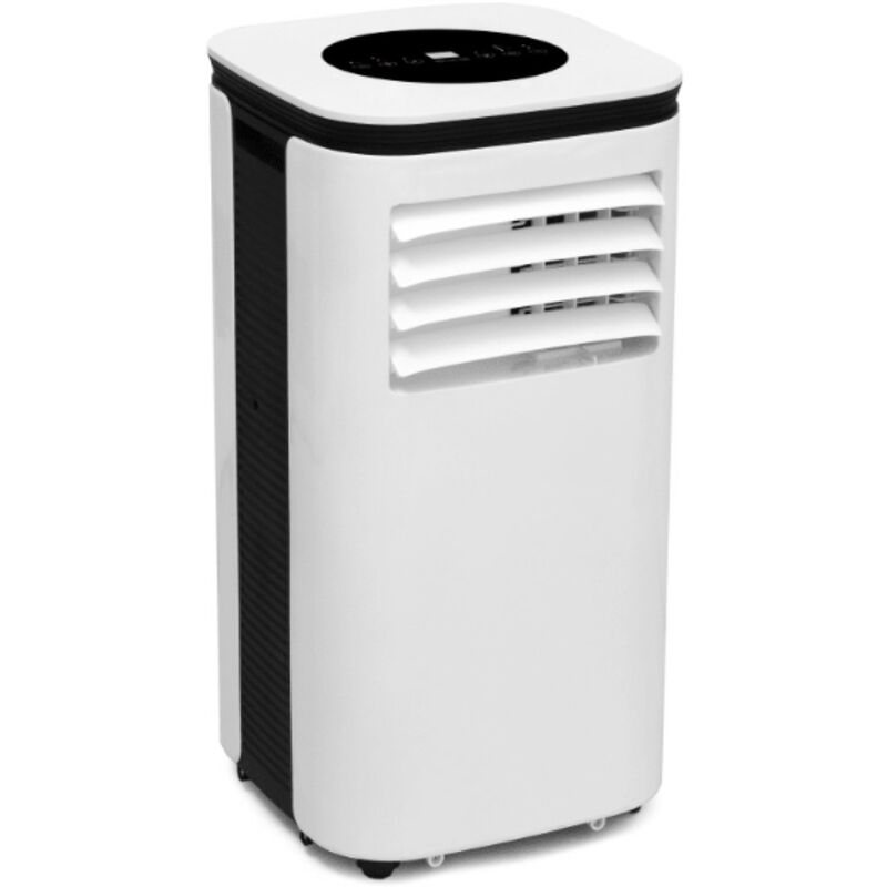 climatiseur portable zephir 9000 btu classe a zjp9000c gaz r290 cool only