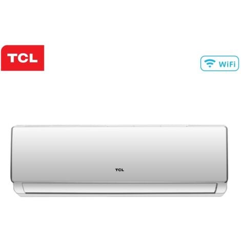 Climatiseur TCL Inverter ELITE F2 series 9000 Btu SN09F2S0 R-32 Wi-Fi ...