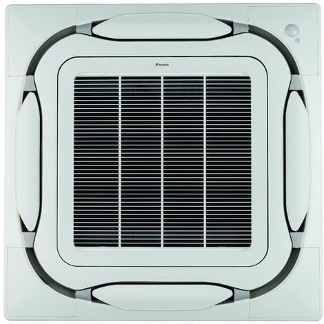 daikin bluevolution cassette climatiseur round flow 12000 btu fcag35b r ...