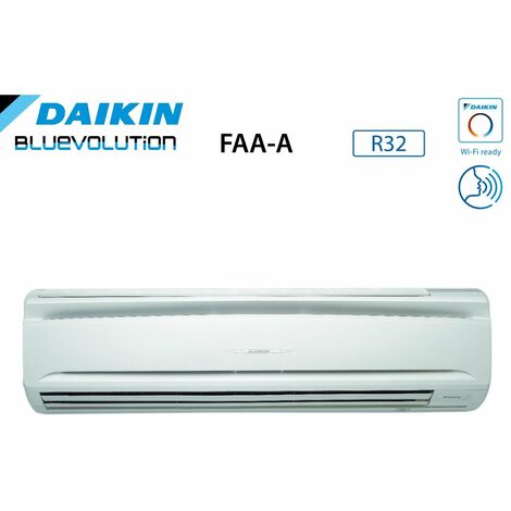 Daikin Bluevolution SkyAir Active-Series Climatiseur à rèversible Série ...