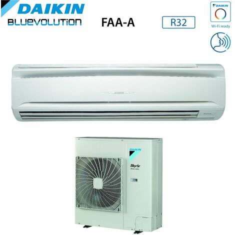 Daikin Bluevolution SkyAir Active-Series Climatiseur à rèversible Série ...