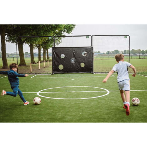 EXIT backstop sport net 10x20ft