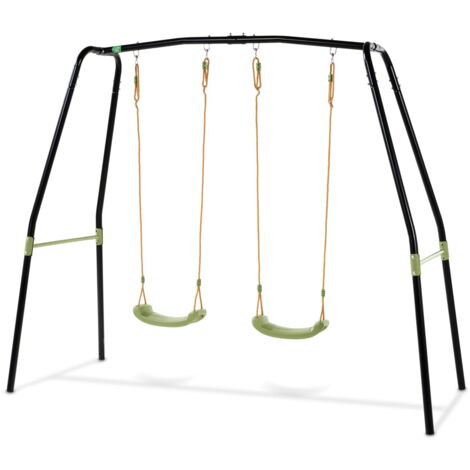 EXIT Ivy swing set