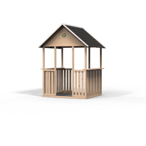 EXIT Panorama 100 wooden playhouse