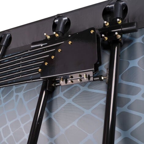 EXIT pool dome 13x6.6ft - universal