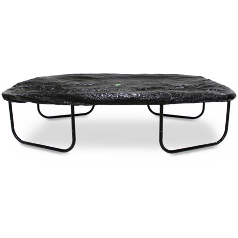 EXIT trampoline rectangular cover 8x12ft