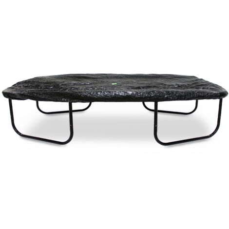 EXIT trampoline rectangular cover 8x14ft