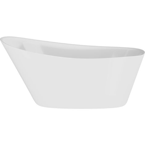 Contemporary Slipper Freestanding Bath from Balterley - 1500mm x 750mm