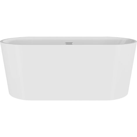 Contemporary Oval Freestanding Bath from Balterley - 1500mm x 750mm
