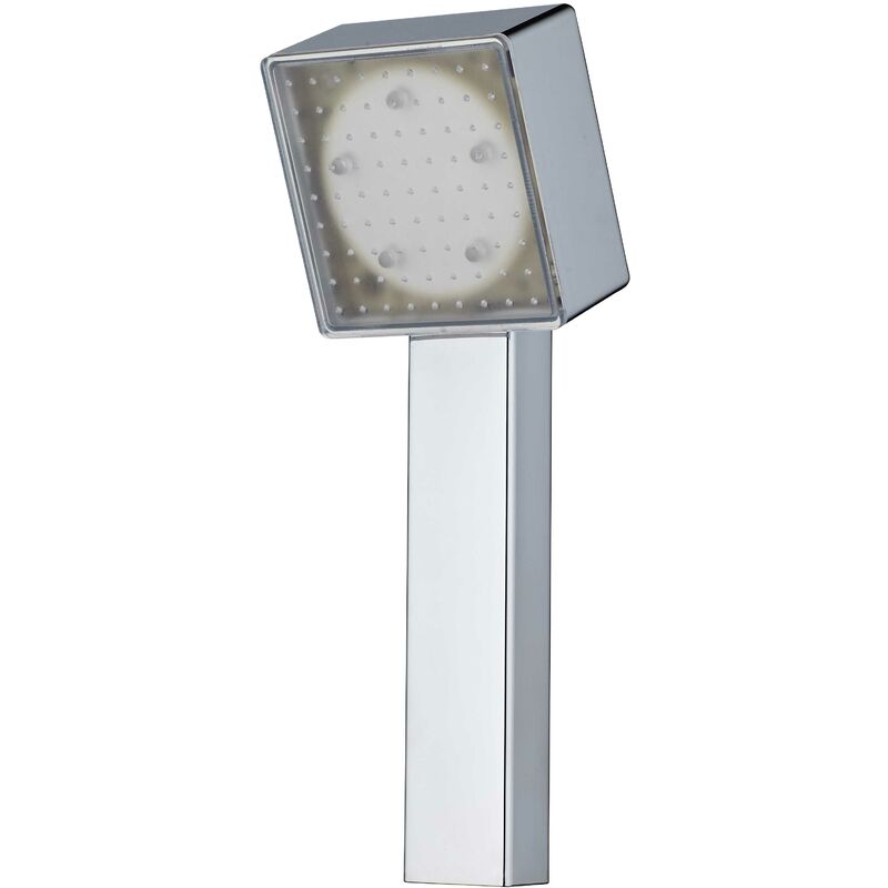 Douche Ã main LED tricolore RY-L026