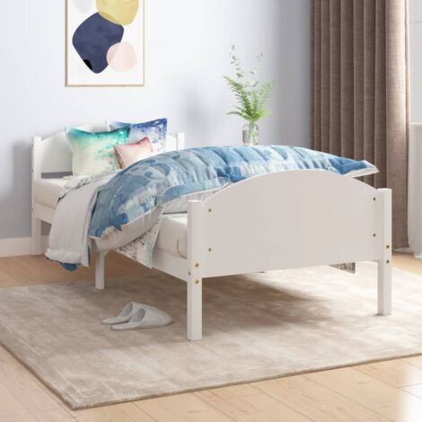 Bett 90x200 Jugendbett