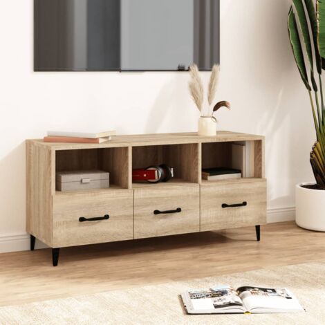 Fernsehschrank Sonoma Eiche