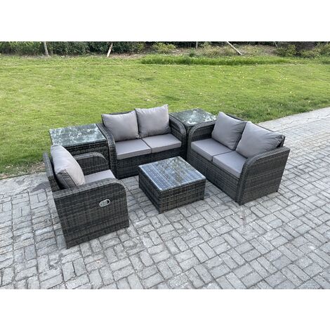 Rattan Outdoor Möbel