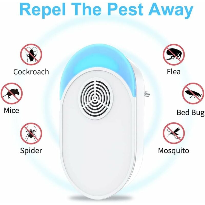Bug repeller store