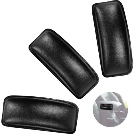 Car Door Armrest, 3 Pcs Car Armrest Cushions Are Used To Protect Elbows ...