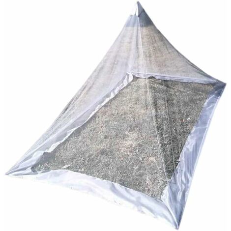 220x120x100cm Mosquito Repellent Camping Mosquito Net with Carry Bag ...