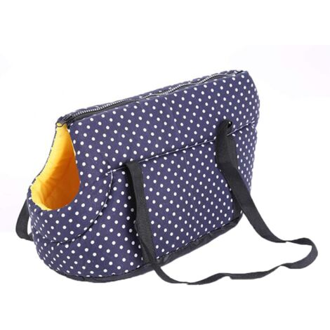 Dog Carrier Bag Pet Tote Bag Dog Purse Cat Purse Puppy Pouch