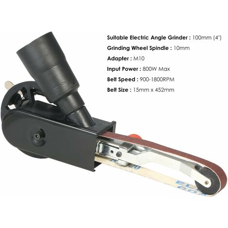 Electric File, Pneumatic Sander, Finger File, Mini DIY Multi-Function ...