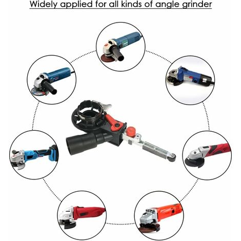 Electric File, Pneumatic Sander, Finger File, Mini DIY Multi-Function ...