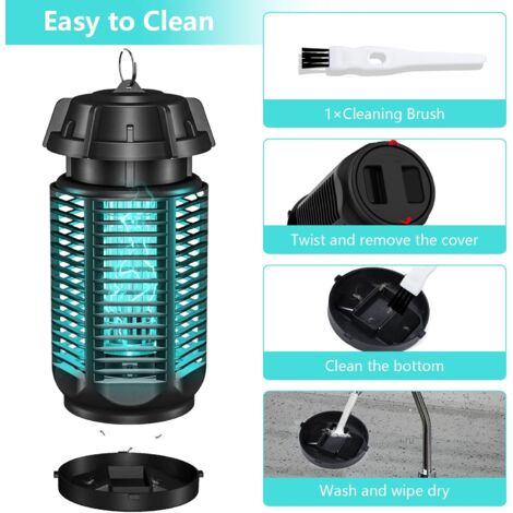 Mosquito killer net store